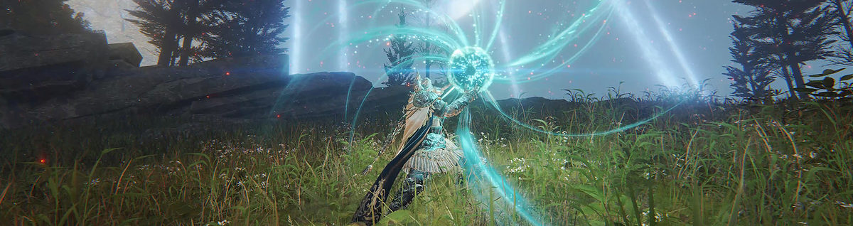 Elden Ring Sorcerer Build Guide (PvE) - VULKK.com