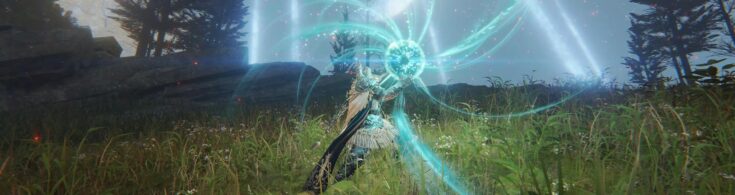 Elden Ring Sorcerer Build Guide (PvE) - VULKK.com