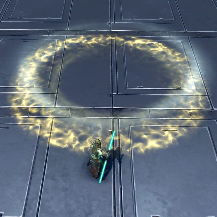 SWTOR 7.6 Kinetic Combat Shadow PvP Guide and Best Builds - VULKK.com