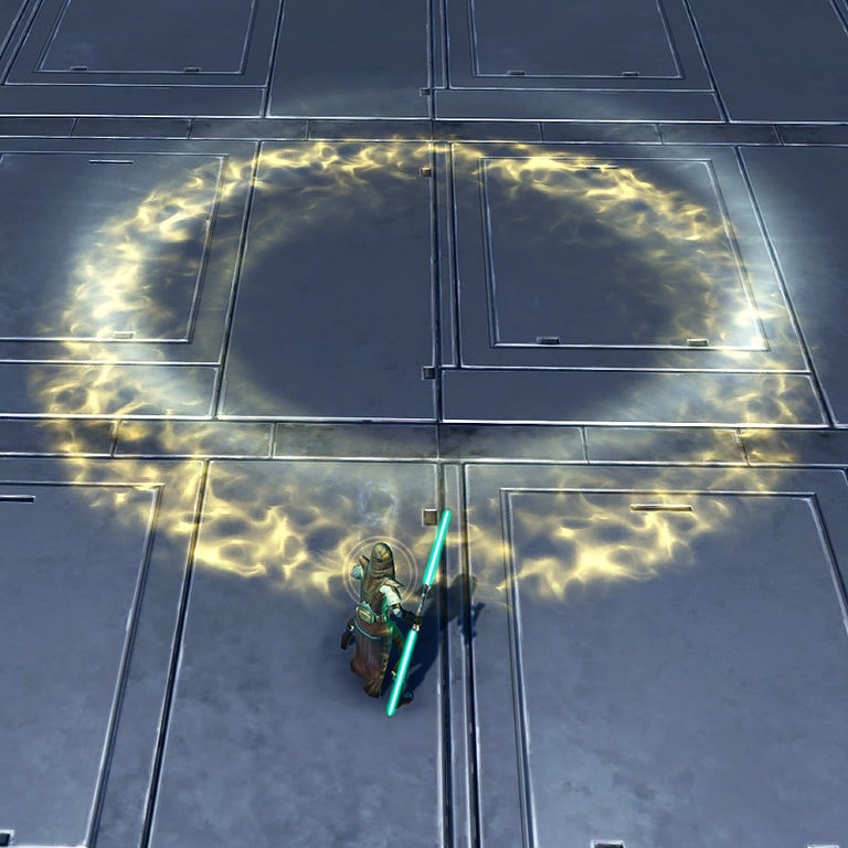 SWTOR 7.6 Kinetic Combat Shadow PvP Guide and Best Builds - VULKK.com