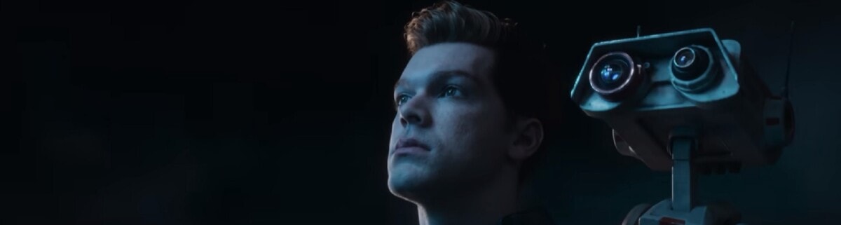 Star Wars expands Cal Kestis' story with Star Wars Jedi: Battle Scars ...