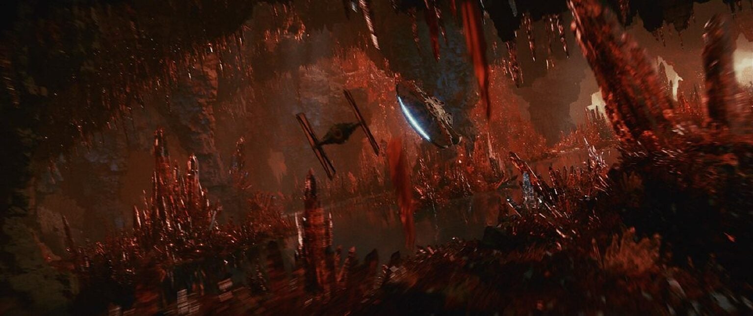 History of the Millennium Falcon in Star Wars - VULKK.com