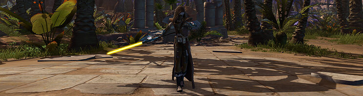SWTOR 7.6 Kinetic Combat Shadow PvP Guide and Best Builds - VULKK.com
