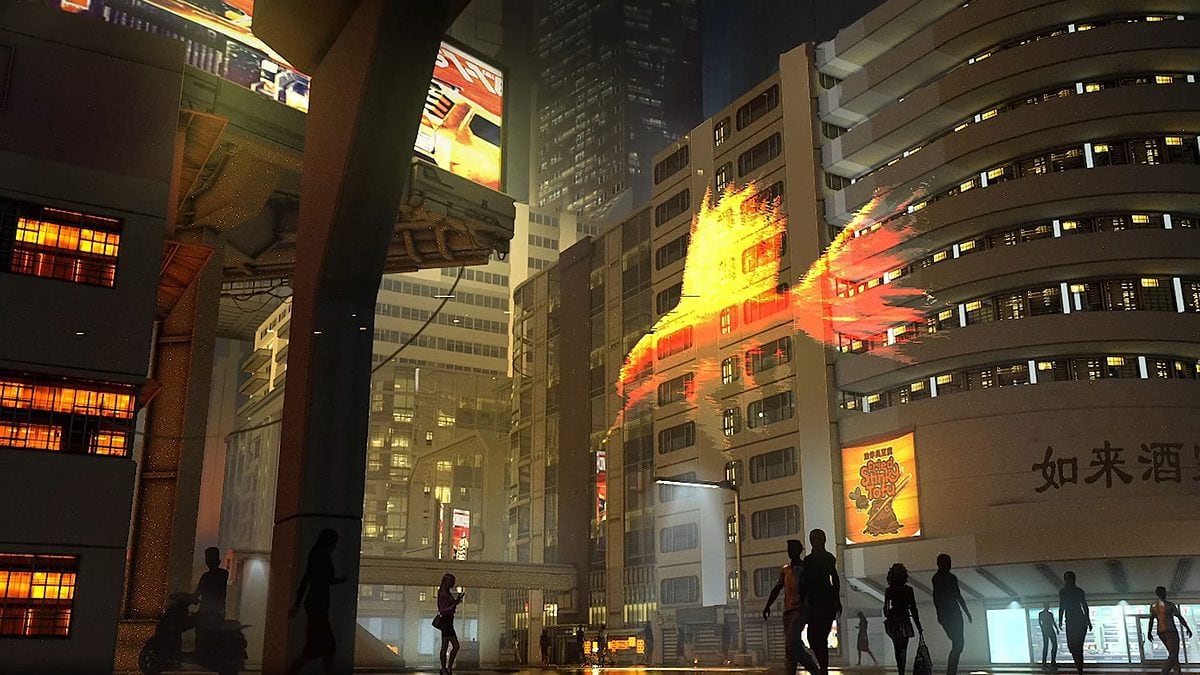 Cyberpunk Edgerunners Behind-the-Scenes Look and Release Date - VULKK.com