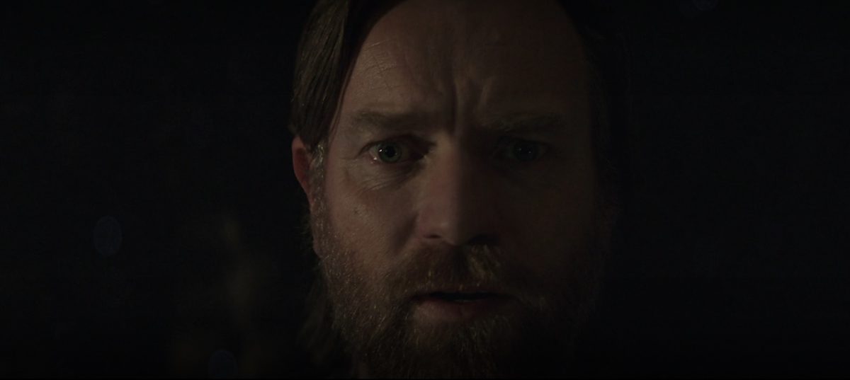 Star Wars Obi-Wan Kenobi Episodes 1 and 2 Review - VULKK.com