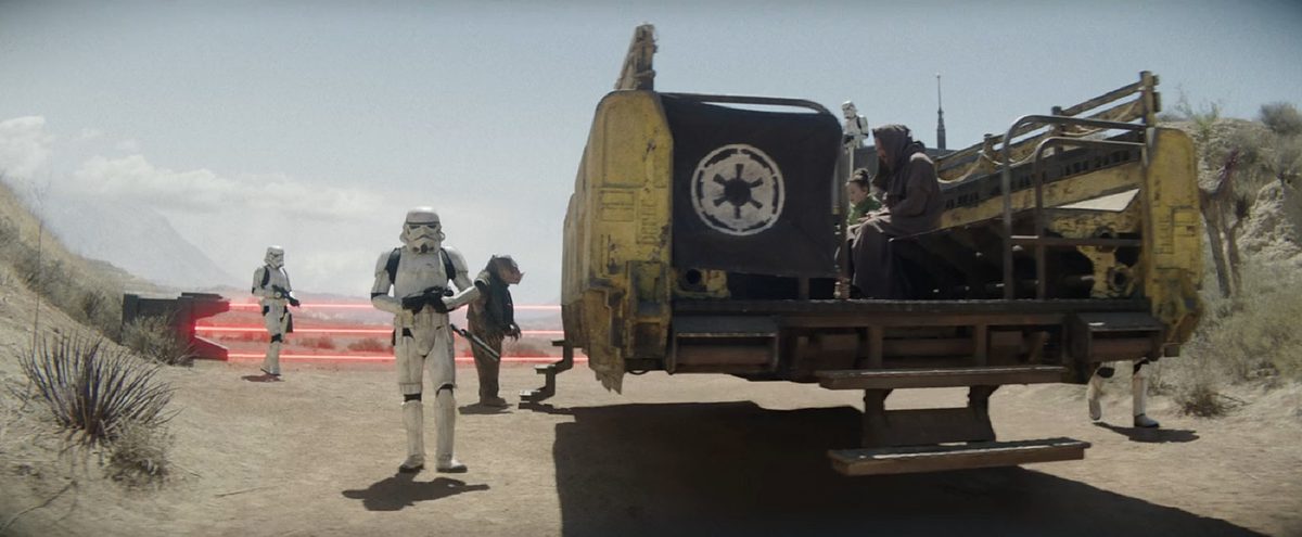 Obi-Wan Kenobi Episode 3 Review and Breakdown - VULKK.com