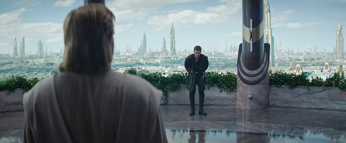 Obi-Wan Kenobi Episode 5 Review and Breakdown - VULKK.com