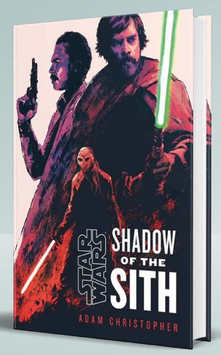 A quick look into Star Wars Shadow of the Sith - VULKK.com