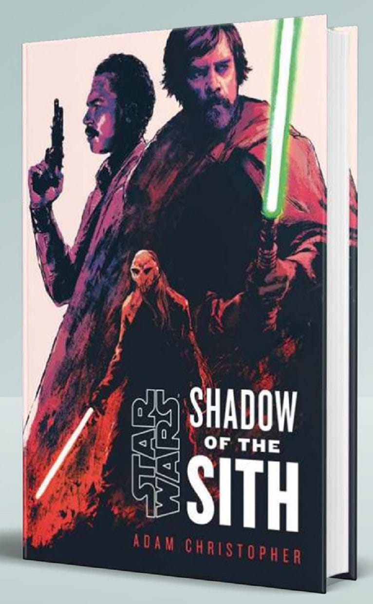 A quick look into Star Wars Shadow of the Sith - VULKK.com