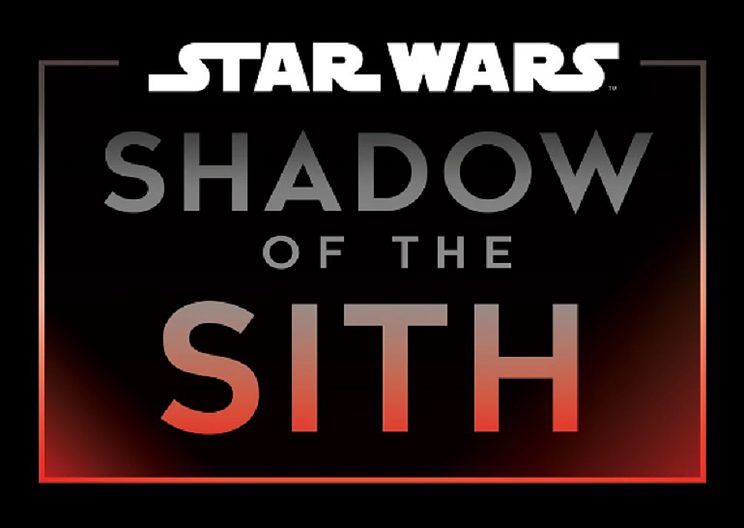 A quick look into Star Wars Shadow of the Sith - VULKK.com