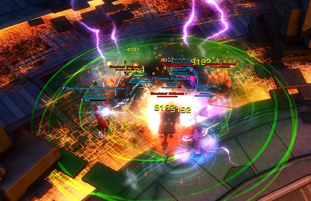 SWTOR Xenoanalyst II Guide - VULKK.com