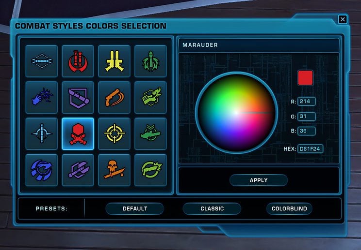 SWTOR Update 7.1: everything you should know - VULKK.com