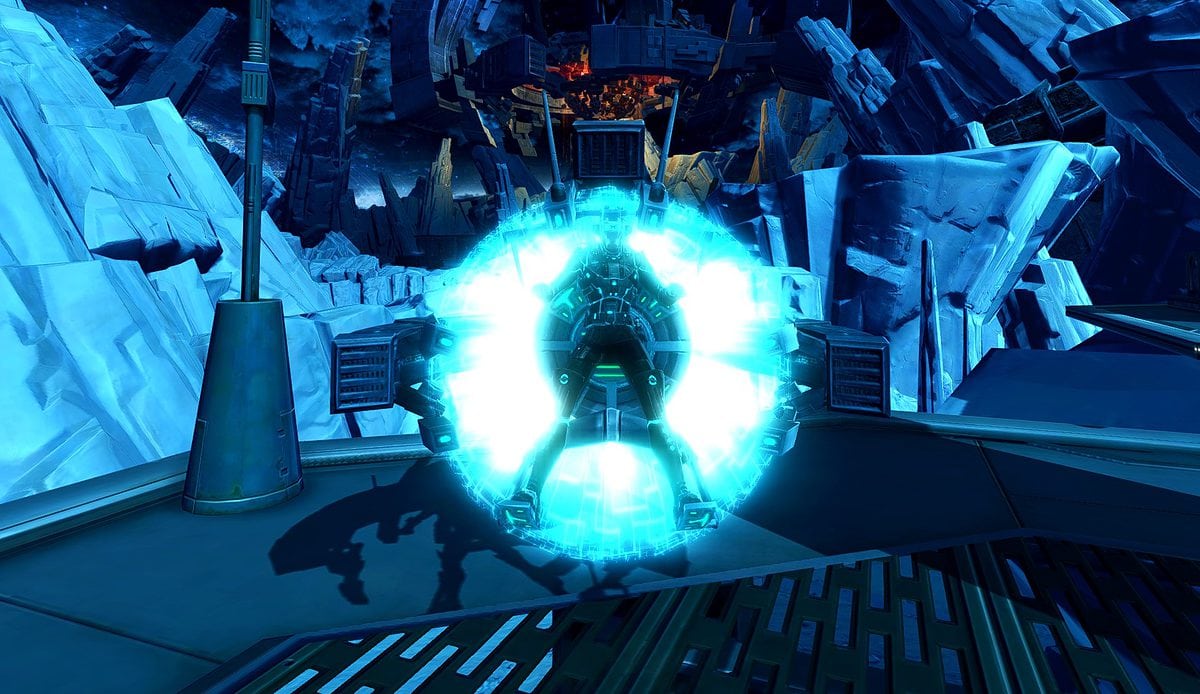 SWTOR Relics of the Gree Event Guide- VULKK.com