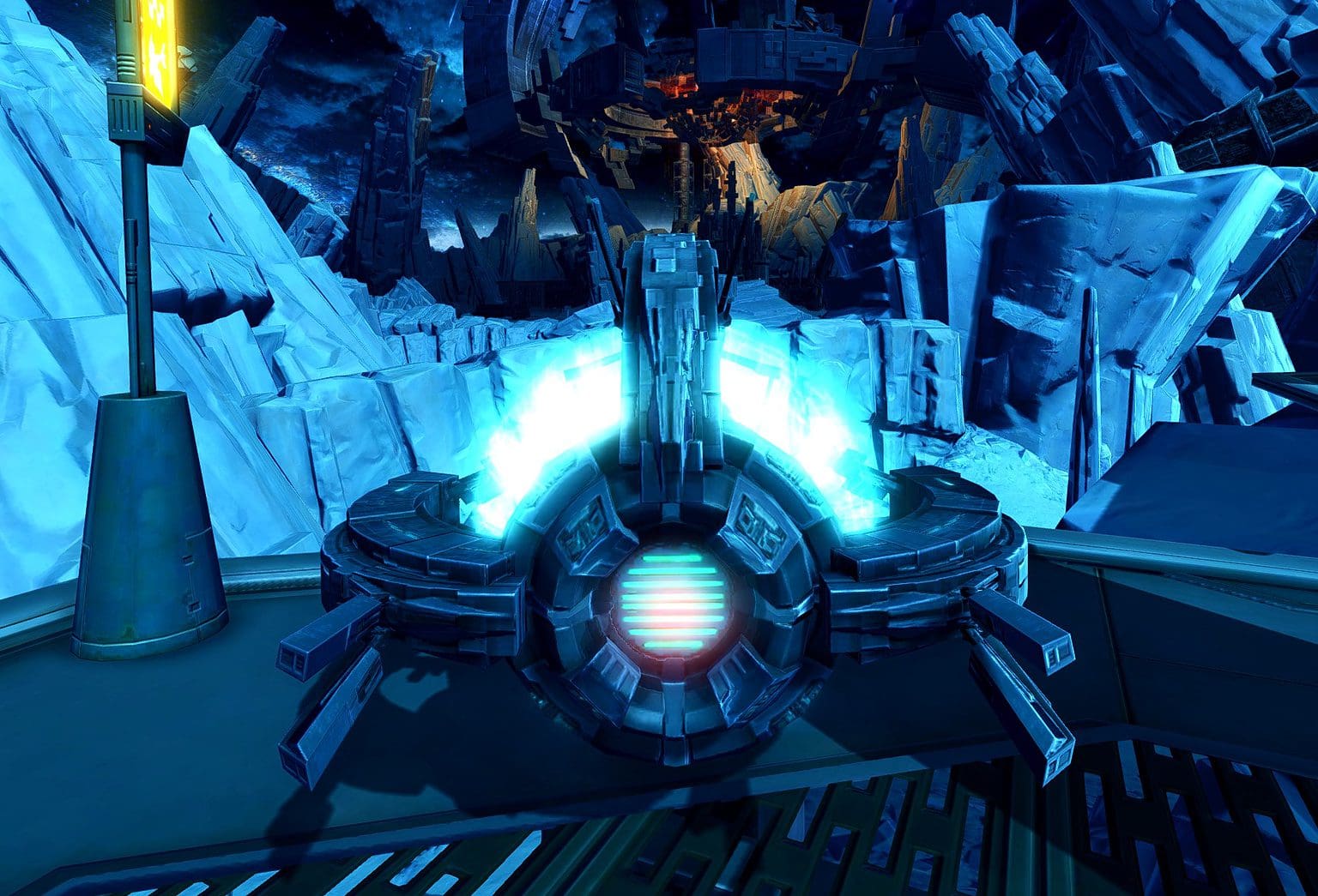 SWTOR Relics of the Gree Event Guide- VULKK.com