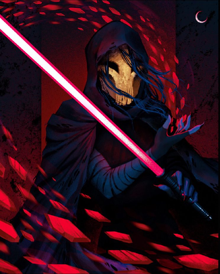 Star Wars Shadow of the Sith Review - VULKK.com