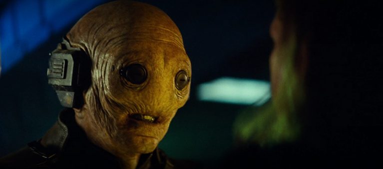 Star Wars Shadow of the Sith Review - VULKK.com