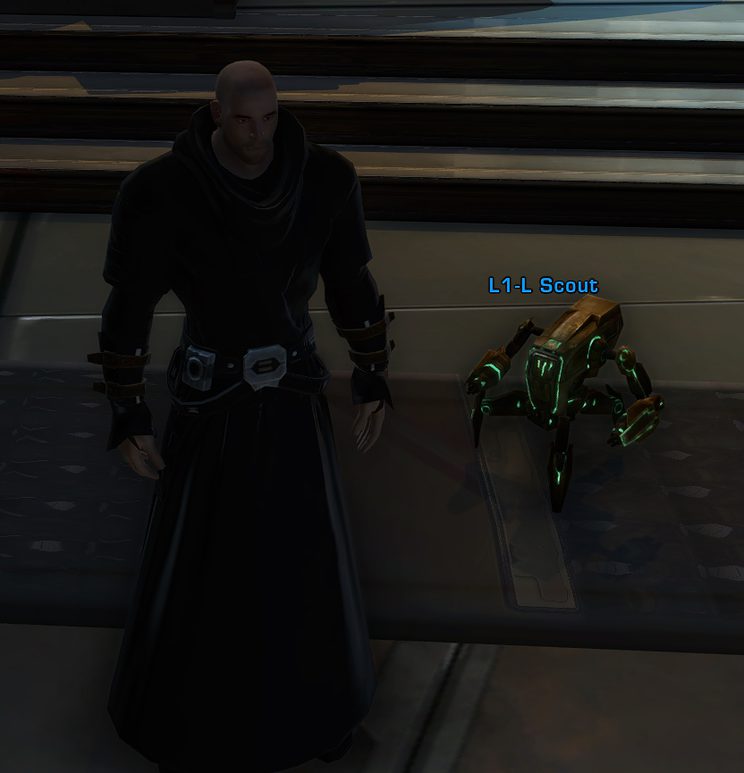 SWTOR Relics of the Gree Event Guide- VULKK.com