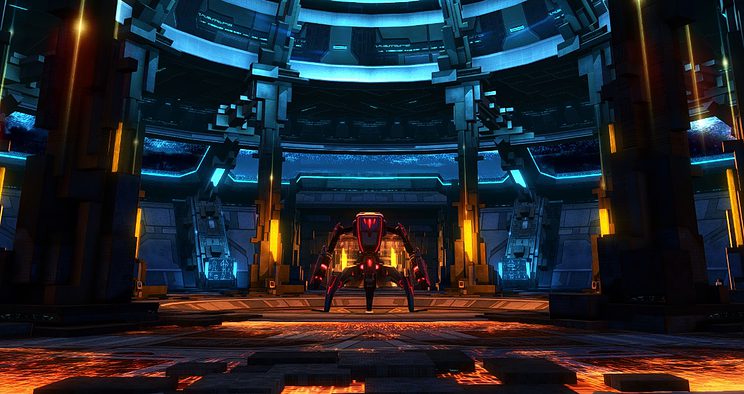 SWTOR Relics of the Gree Event Guide- VULKK.com