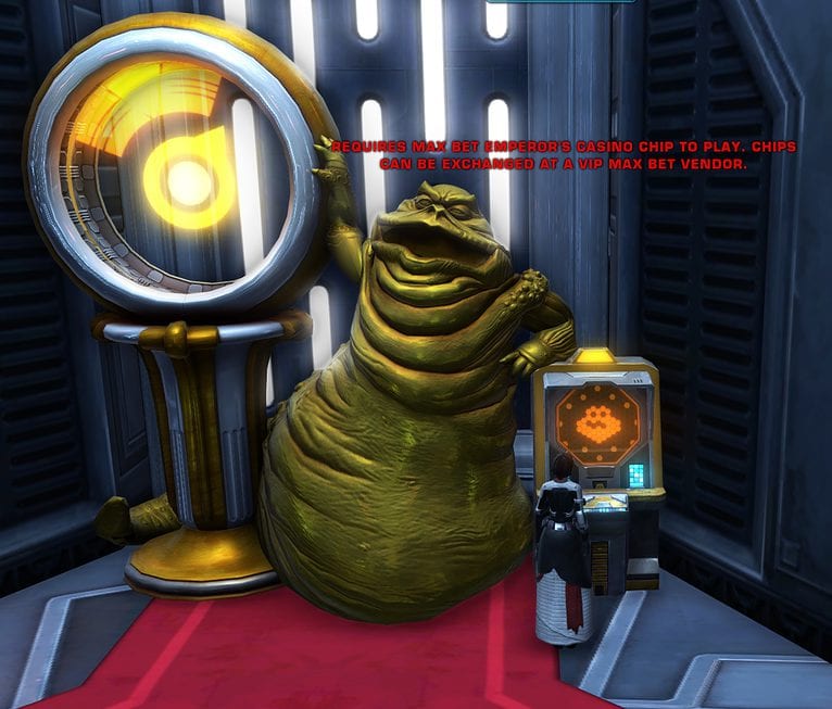 SWTOR Nightlife Event 2025 Guide - VULKK.com