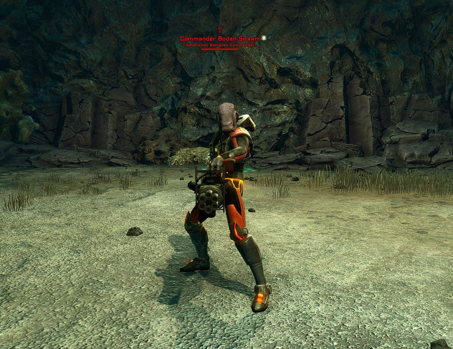 SWTOR Manaan Daily Area Guide - VULKK.com