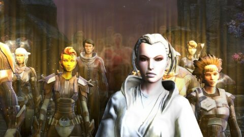 SWTOR Guides Master List - VULKK.com