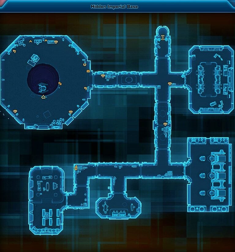 SWTOR Manaan Daily Area Guide - VULKK.com