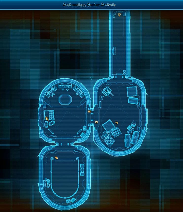 SWTOR Manaan Daily Area Guide - VULKK.com