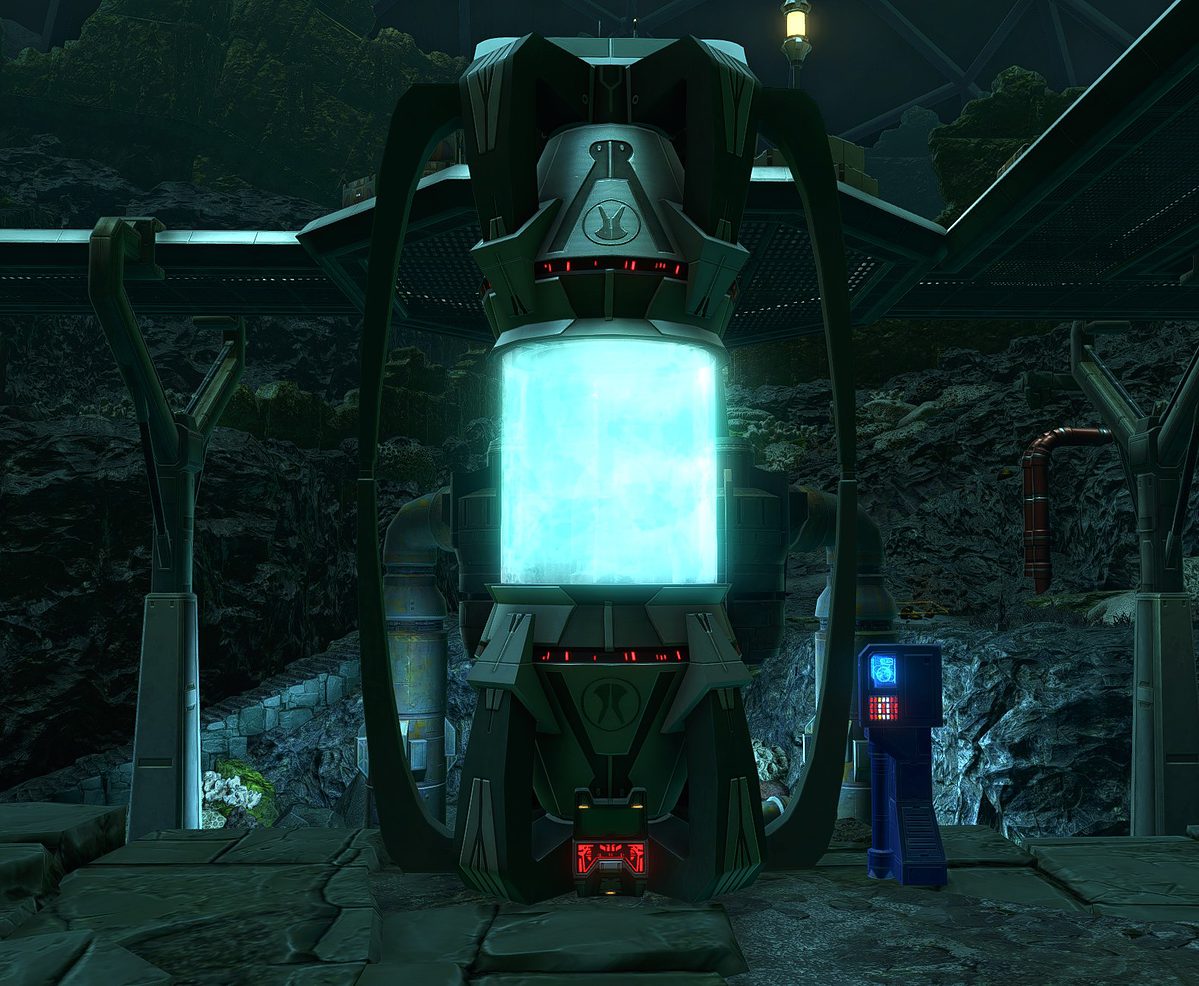 SWTOR Manaan Daily Area Guide - VULKK.com