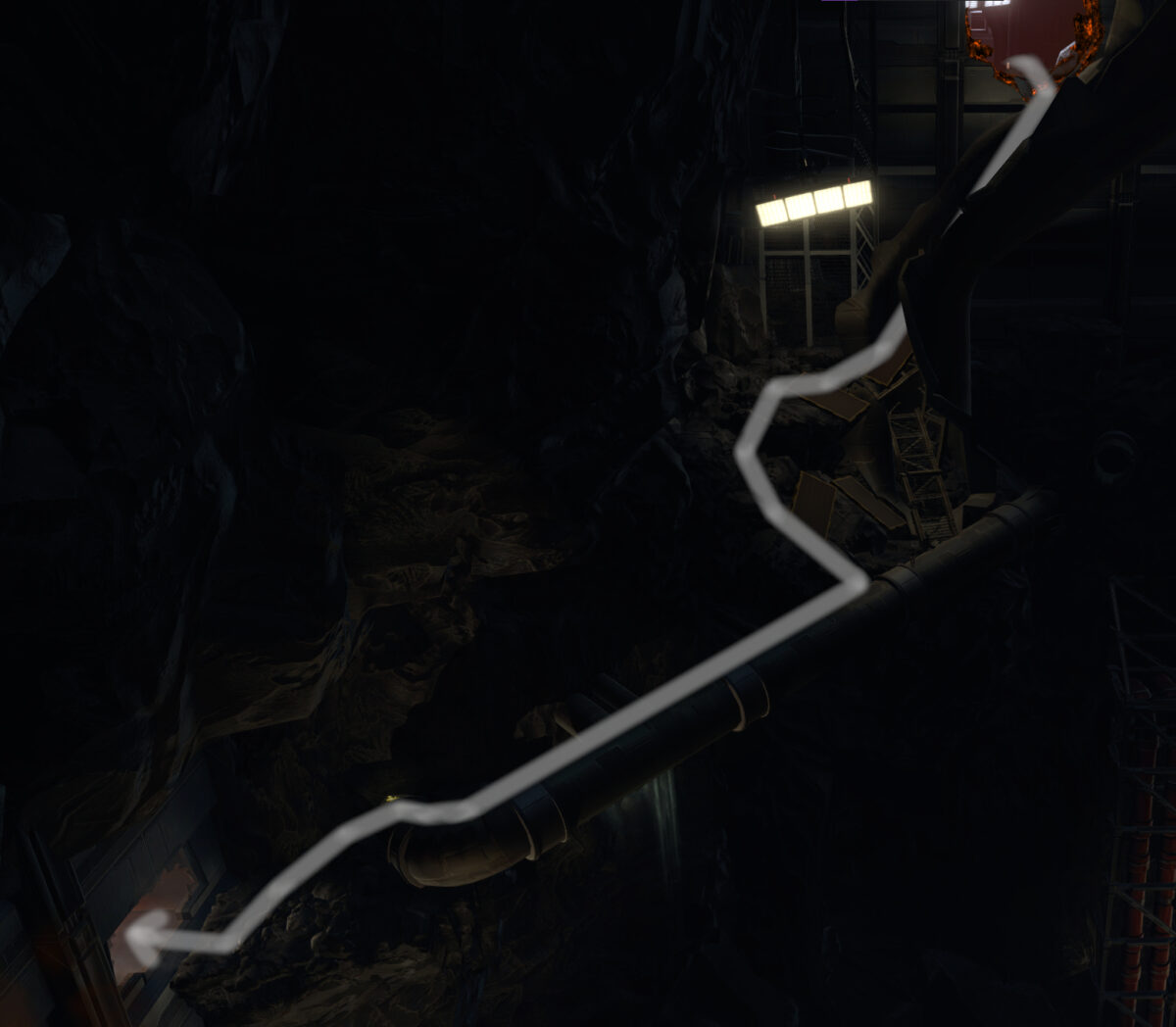 SWTOR Watchdog Story Mode Guide (R-4 Anomaly 2nd Boss) - VULKK.com