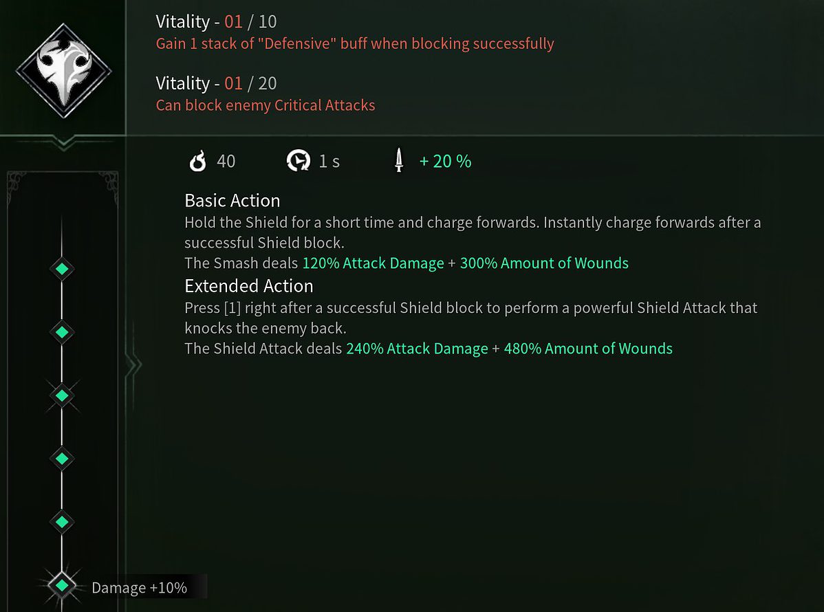 Thymesia Plague Weapons Guide and Full Catalog - VULKK.com