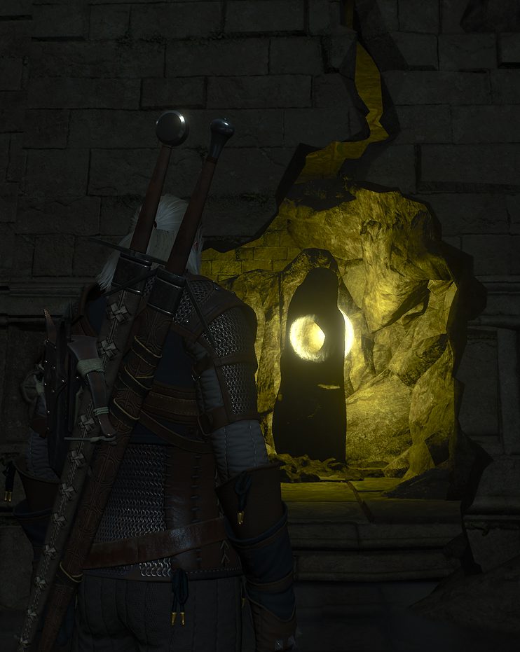 Witcher 3 All Toussaint Places of Power Locations Guide - VULKK.com