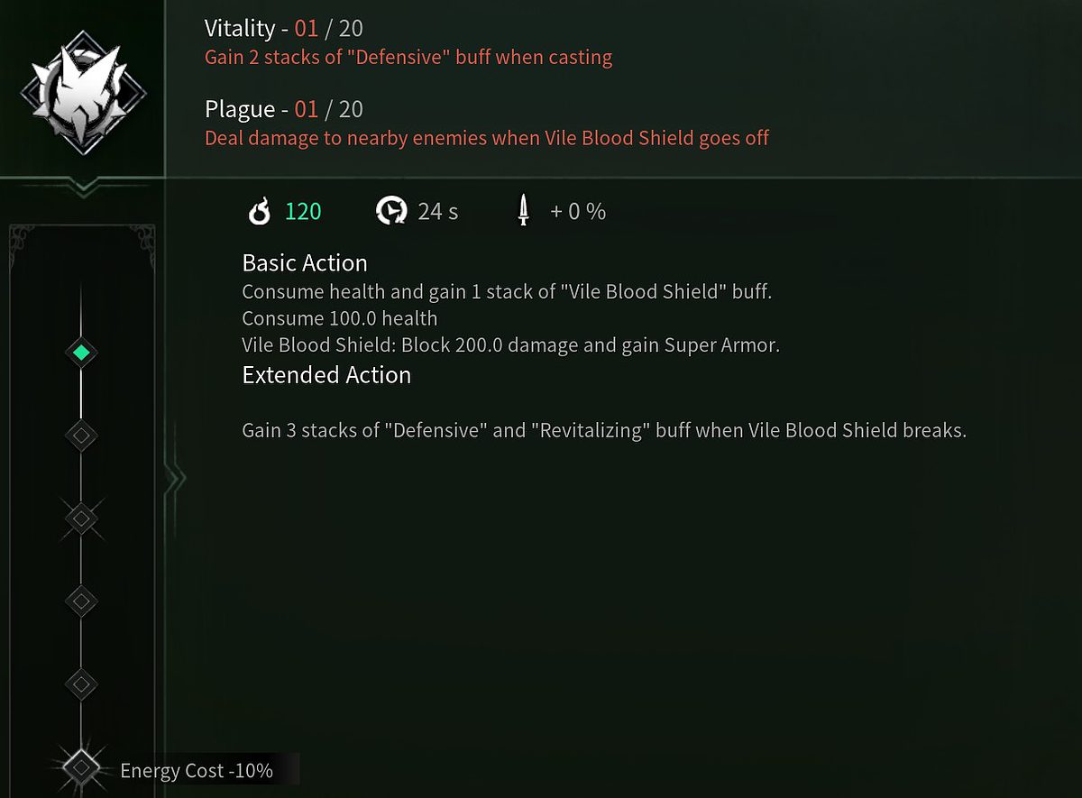 Thymesia Plague Weapons Guide and Full Catalog - VULKK.com