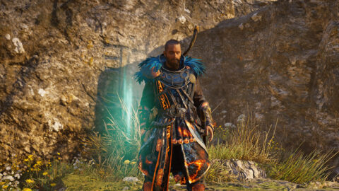 How to use the Rune Forge in Assassin’s Creed Valhalla - VULKK.com