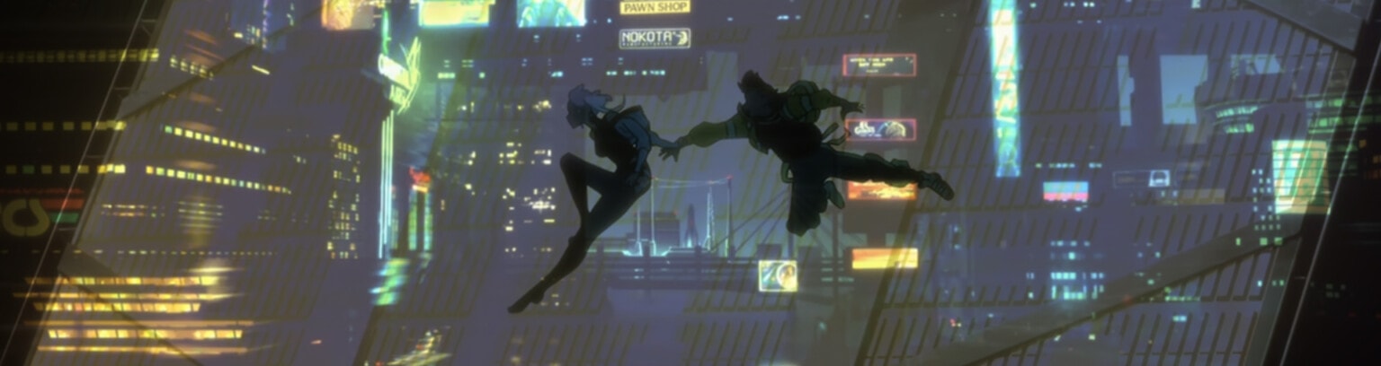 All Locations from Edgerunners in Cyberpunk 2077 - VULKK.com