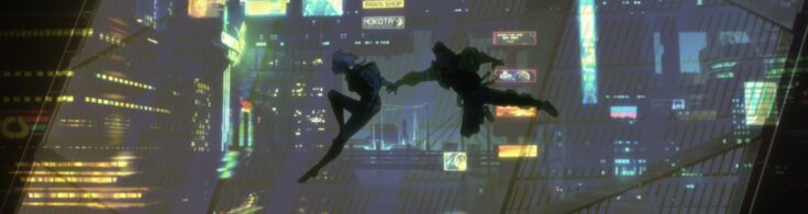 All Locations from Edgerunners in Cyberpunk 2077 - VULKK.com