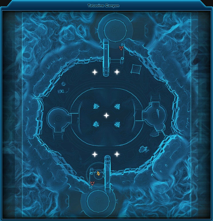 SWTOR PvP Warzones and Arenas Guide - VULKK.com