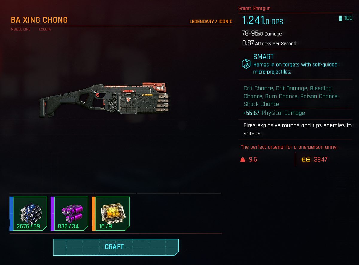All Weapons and Cyberware from Edgerunners in Cyberpunk 2077 - VULKK.com
