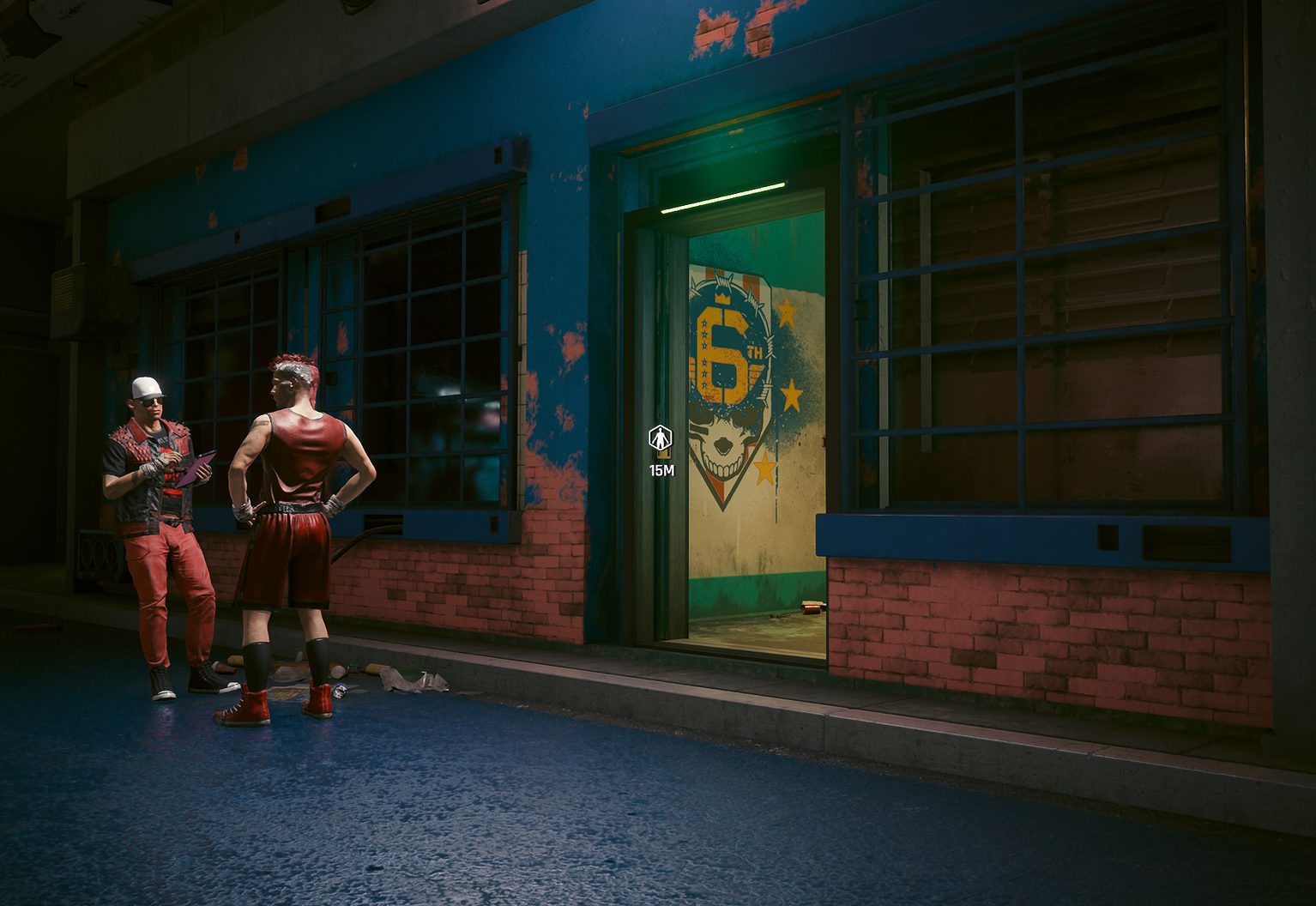 All Locations from Edgerunners in Cyberpunk 2077 - VULKK.com