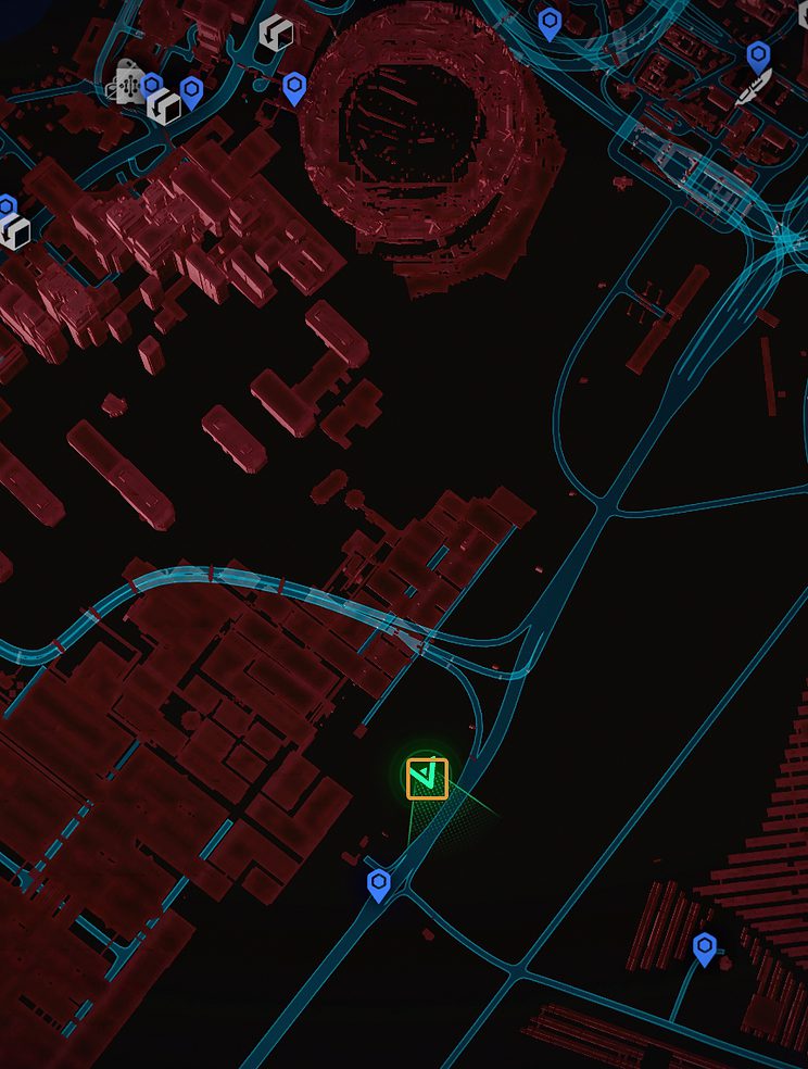 How to get the Legendary Nomad Set in Cyberpunk 2077 - VULKK.com