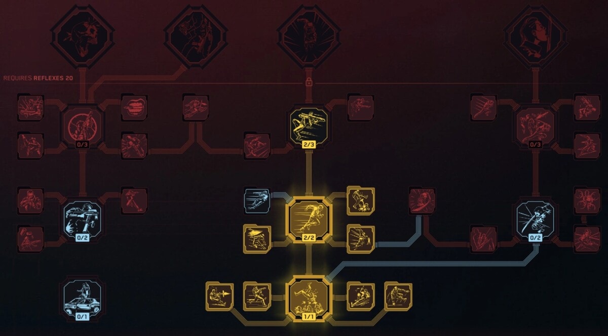 How to create David Martinez from Edgerunners in Cyberpunk 2077 - VULKK.com