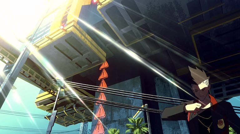 All Locations from Edgerunners in Cyberpunk 2077 - VULKK.com