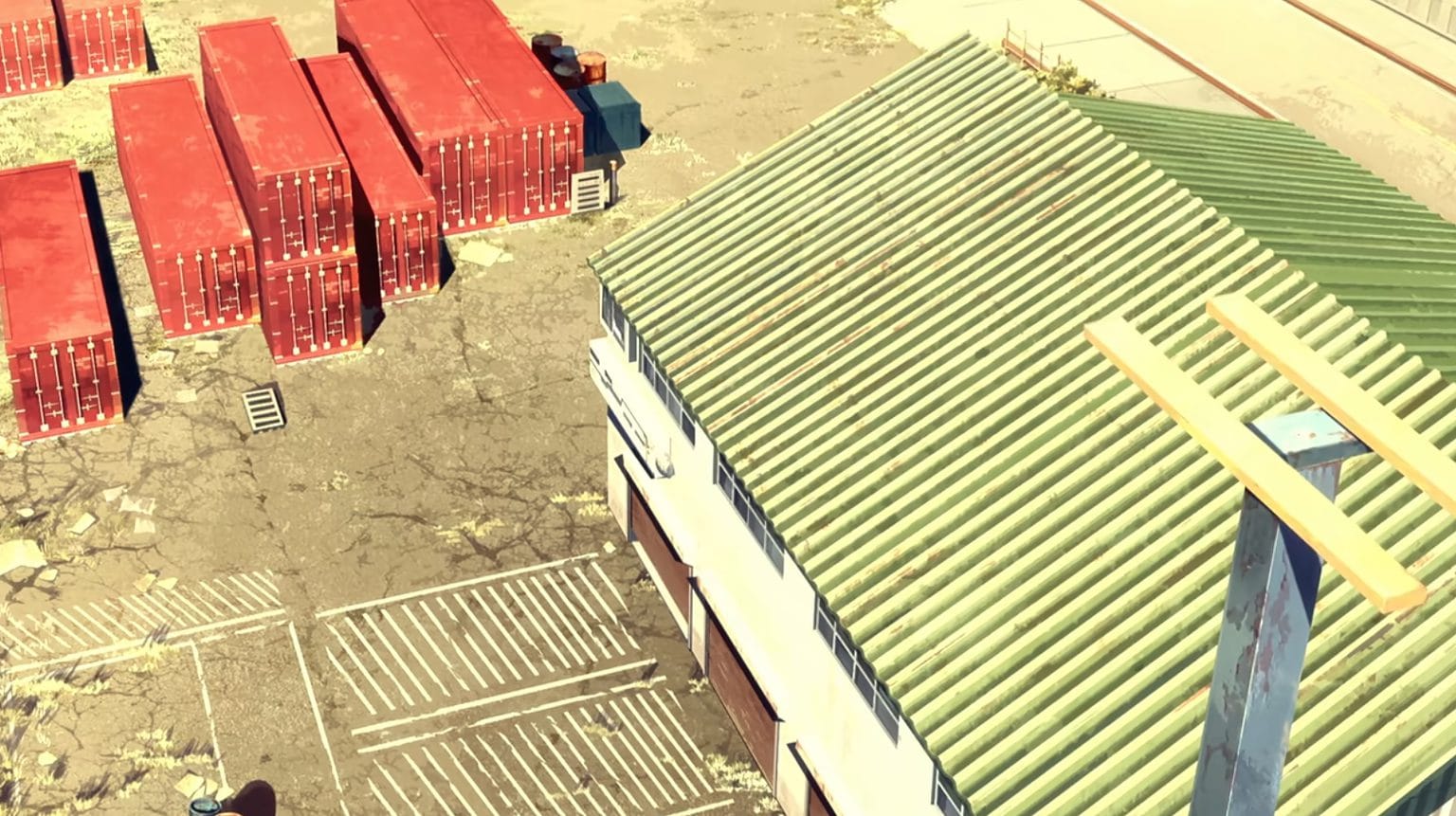 All Locations from Edgerunners in Cyberpunk 2077 - VULKK.com