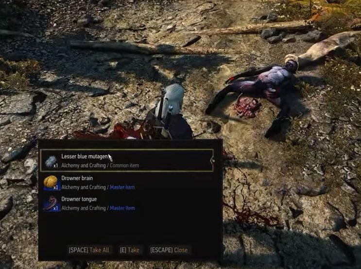 The Witcher 3 Mutations Guide: How to unlock and use them - VULKK.com