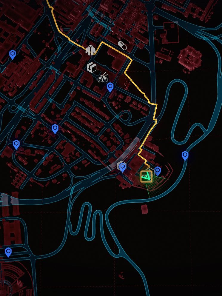 All Weapons and Cyberware from Edgerunners in Cyberpunk 2077 - VULKK.com