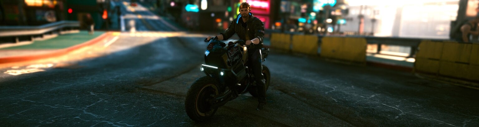 How to change your Outfit in Cyberpunk 2077: Wardrobe Feature Guide ...