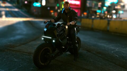 How to get the Legendary Netrunner Set in Cyberpunk 2077 - VULKK.com