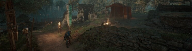 How to use the Rune Forge in Assassin’s Creed Valhalla - VULKK.com