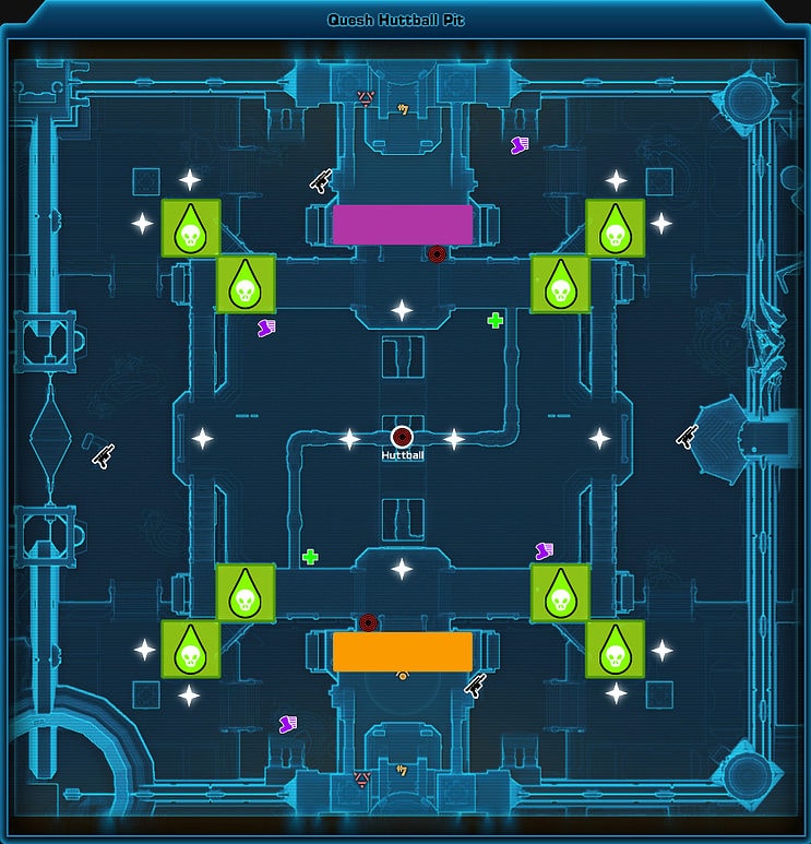 SWTOR PvP Maps Guide with Tips for all Roles - VULKK.com