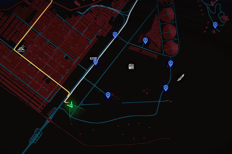 How to get the Legendary Nomad Set in Cyberpunk 2077 - VULKK.com