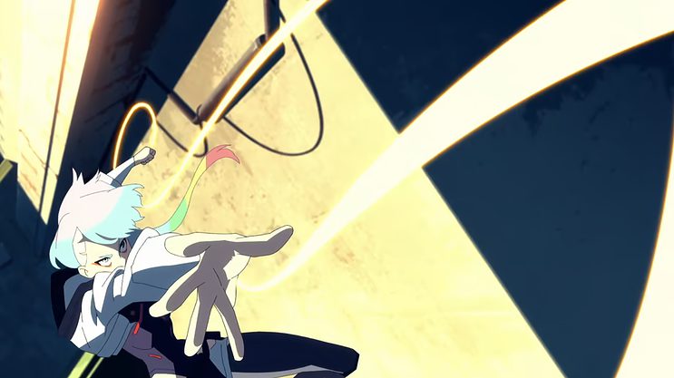 All Weapons and Cyberware from Edgerunners in Cyberpunk 2077 - VULKK.com